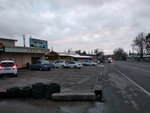 Carwash (Tashkent, Abdurauf Fitrat Street), oto yıkama  Taşkent'ten