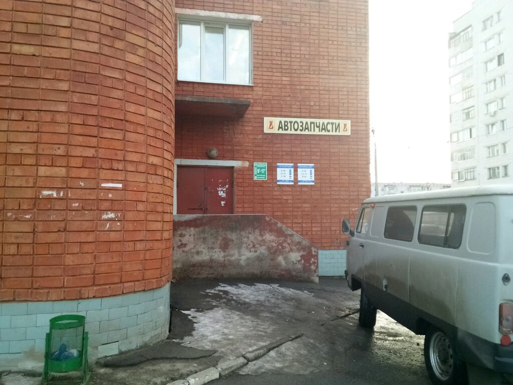 Ahşap endüstrisi ТехПромЛес, Cheboksary, foto
