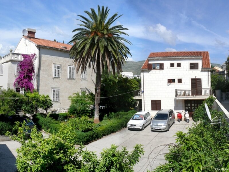 Otel Villa Micika, Dubrovnik, foto