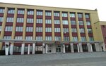 Library of Brest State Technical University (Maskowskaja vulica No:267), kütüphaneler  Brest'ten