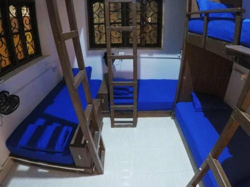 Otel That Crazy Hostel, Goa, foto