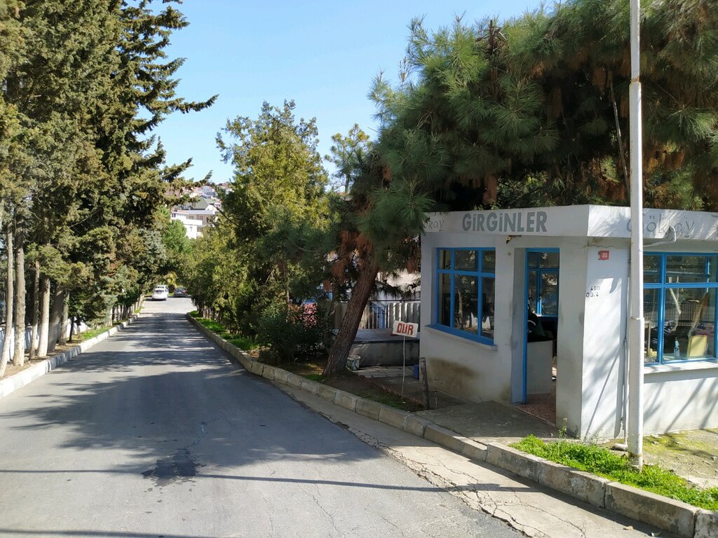 Tekstil fabrikaları Girginler Tic. Tekstil San, İstanbul, foto