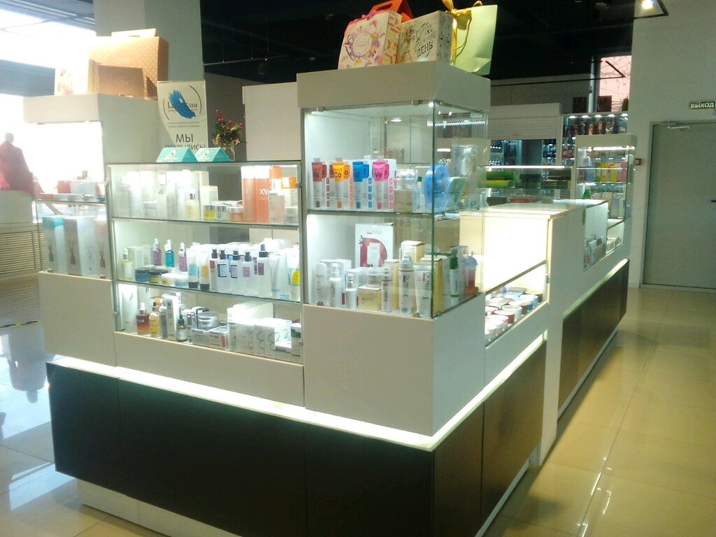 Kozmetik ve parfümeri mağazaları Lador, Ulan‑Ude, foto