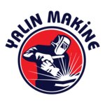 Yalın Makine ve Kaynak (İzmir, Bornova, Egemenlik Mah., 6016/5 Sok., 13), makina mühendisliği firmaları  İzmir'den