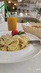 La Family (ulitsa Lenina No:32Б, Ust-Ordynsky), restoran  İrkutskaya oblastından