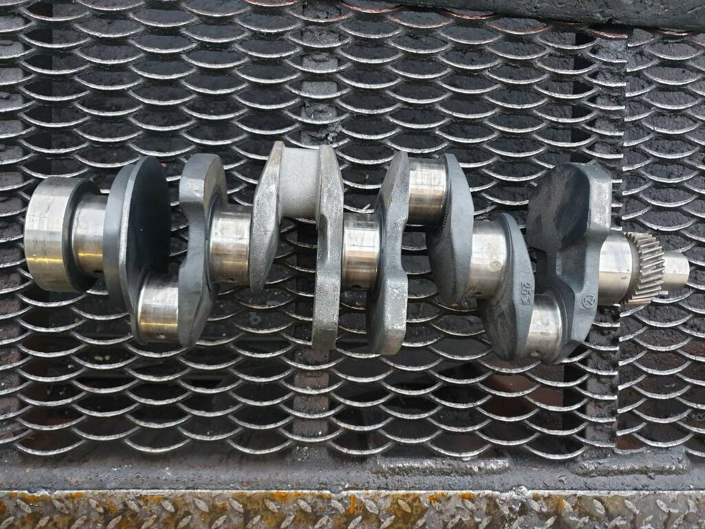 Otomobil servisi Kolenval.by, Zaslavl, foto