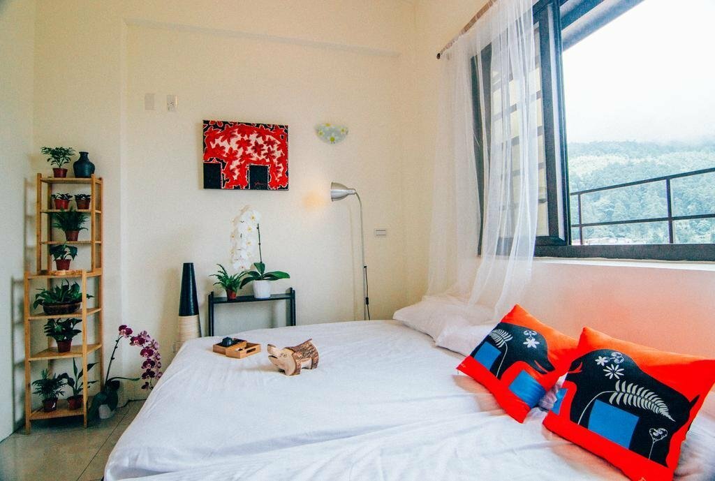 Otel Jin Lan Homestay, Dünya, foto