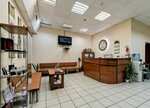 TsTVM Amrita (Orbeli Street No:19), tıp merkezleri ve klinikler  Saint‑Petersburg'dan