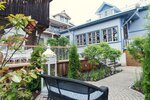 Grand Sova (Varvarinskaya ulitsa No:18), otel  Plios'tan