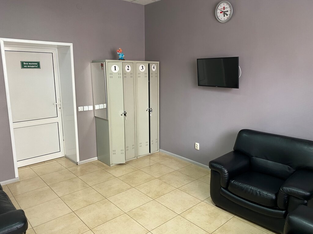 Özel ağız ve diş sağlığı klinikleri ve muayenehaneleri Стоматологический центр, Tambov, foto