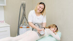 BodyCenter (40 let Pobedy Street No:188), masaj salonları  Krasnodar'dan
