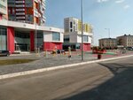 Sports ground (Russian Army Avenue No:2/2), spor alanı  Saransk'tan