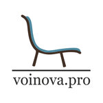 Voinova. pro (Vysokovoltnaya Street No:54), i̇ç mimarlık firmaları  Riazan'dan