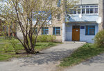 Biblioteka detskaya Mbuk Rayonnoye sotsialno-kulturnoye obyedineniye (ulitsa Lenina No:47), kütüphaneler  Turinsk'ten