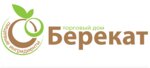 Torgovy dom Berekat (Yuzhnoe Highway No:37к1В), yönetim ofisi  Saint‑Petersburg'dan