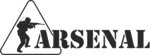 Arsenal (Teatralnaya Street No:228), lazer paintball  Blagoveshchensk'ten