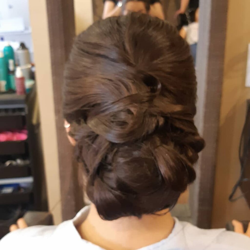 Kuaförler Nuevo Stylo Peluqueria Y Estética, La Rioja, foto