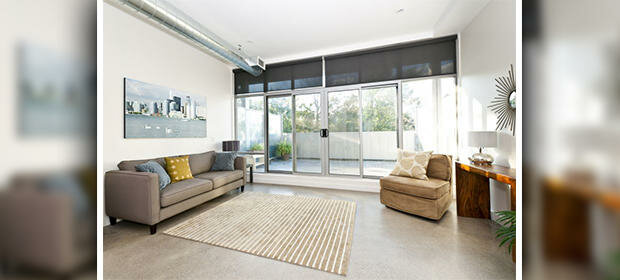 Cam ve cam ürün üreticisi Astrovidrios Vidriería, Bucaramanga, foto