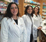 Farmacia Sinisi (Via Venezia No:1, Carrara, Marina di Carrara), eczaneler  Toskana'dan