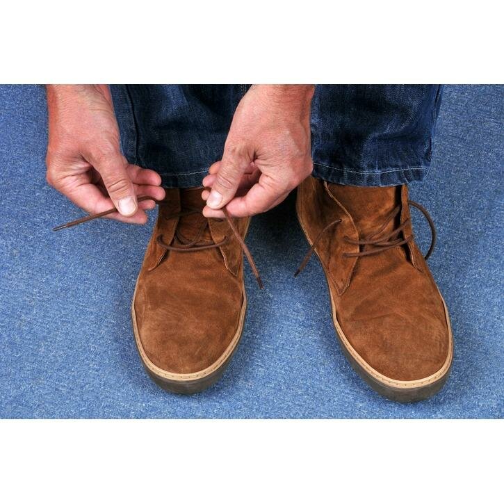 Giyim mağazası The House of Laces, Bogota, foto