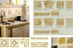 Alessandra Ceramiche (Lazio, Viterbo, Montefiascone), kaplama hizmetleri  Lazio'dan