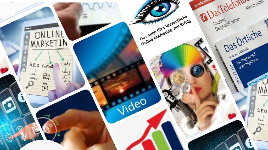 Reklam ajansları Der Zweite Schritt Online Marketing, Bavyera, foto