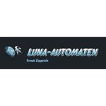 LUNA-Automaten Inh. Ernst Zipprich (Hegelstraße No:39, Magdeburg), elektrik ve elektrikli ürün mağazası  Magdeburg'dan