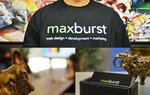 Maxburst Inc (United States, New York, 127 West 30th Street, 9th Floor #989), tasarım stüdyoları  New York'tan