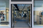 Calvin Klein Outlet (Settimo Torinese, Torino Outlet Village, Via Torino), giyim mağazası  Piyemonte'den