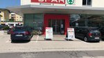 Spar (Rainerstraße No:16, Mondsee), süpermarket  Yukarı Avusturya'dan