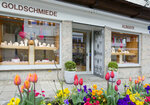 Aumayr Goldschmiede Meister (Ludwigstraße No:1, Garmisch-Partenkirchen), saat tamircileri  Garmisch‑Partenkirchen'den