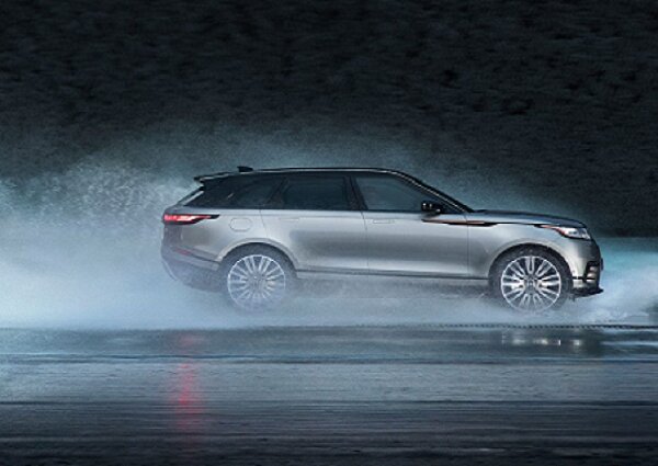 Otomobil satış galerileri Land Rover North Dade, Florida Eyaleti, foto