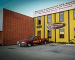 Westside Transmission & Automotive Inc (United States, Los Angeles, 2050 Cotner Avenue), otomobil kliması firmaları  Los Angeles'dan