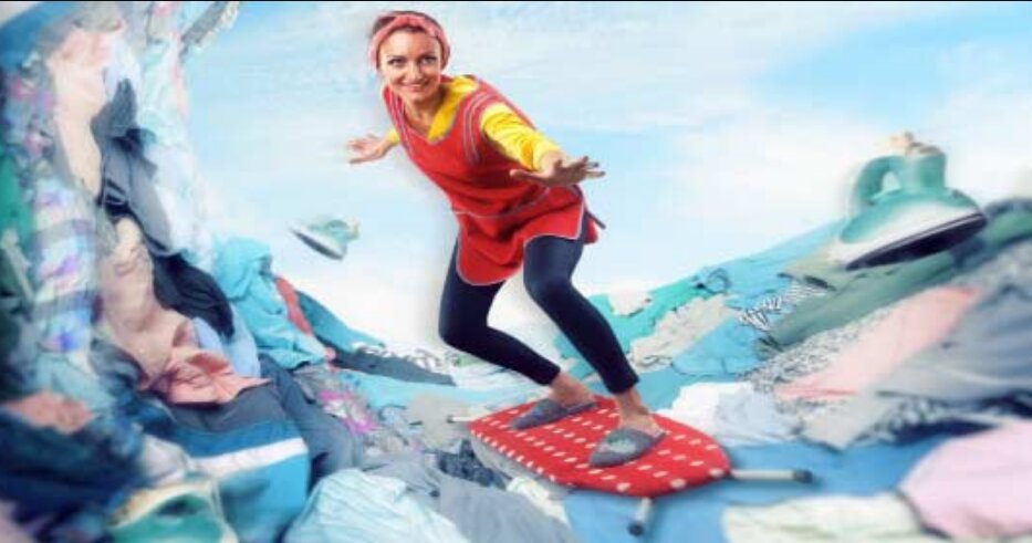 Çamaşırhaneler Laundrymatic, Barranquilla, foto