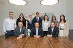 Rechtsanwälte Dr. Christian Böhm Dr. Axel Reckenzaun & Partner (Annenstraße No:10, Graz), avukatlar  Graz'dan