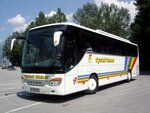 Autobus Tyroltours GmbH (Reichenauer Straße No:40), otobüs taşımacılığı  Innsbruck'tan