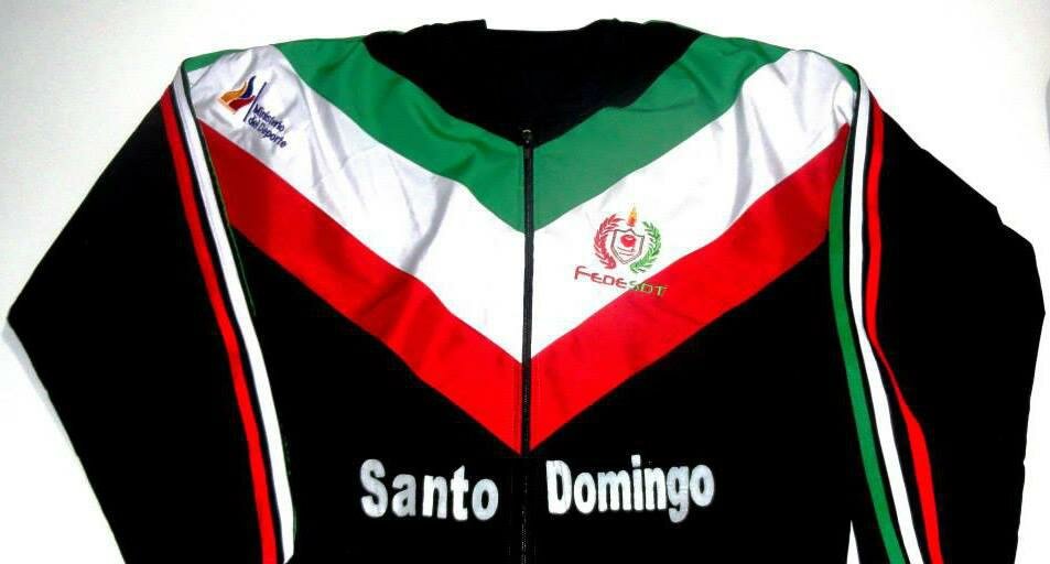 Terziler Sportfila, Santo Domingo, foto