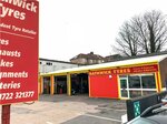 Bathwick Tyres - Team Protyre (Salisbury, 122 Wilton Road), otomobil ekspertizi  Salisbury'den