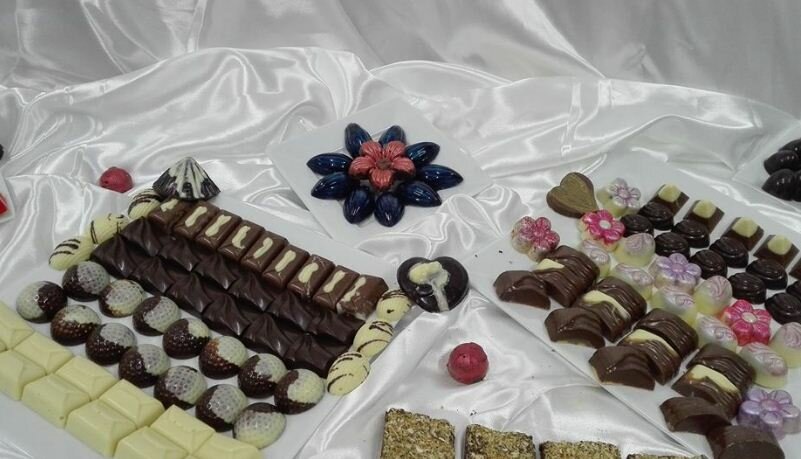 Kuruyemiş, atıştırmalık, kuru meyve Chocolates Sarayu, , foto