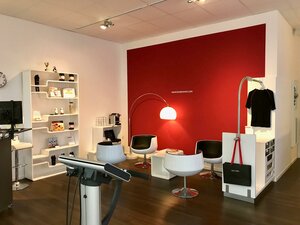 Body Street Bad Homburg Europakreisel EMS Training (Louisenstraße No:148, Bad Homburg v.d. Höhe), fitness kulüpleri  Bad Homburg v. d. Hohe'den