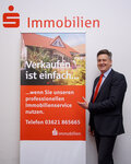 Sparkassen-Immobilien-Vermittlungs GmbH (Lutherstraße No:6, Gotha), arazi dizisi  Gotha'dan