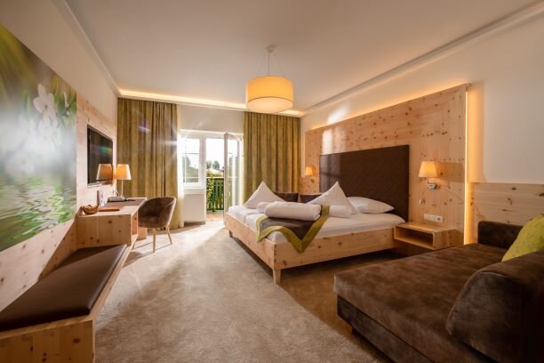 Otel Thermenhotel PuchasPLUS, Dünya, foto