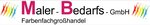 Maler-Bedarfs-GmbH (Bavaria, Coburg, Coburger Straße, 53), i̇nşaat firmaları  Bavyera'dan