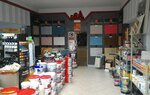 Colorificio C. B. A. (Emilia-Romagna, Piacenza, Via Stazione), boya ekipmanları  Emilia‑Romagna'dan