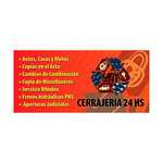 Cerrajeria Karma - Urgencias 24 Hs - Cerrajeria del Hogar y del Automotor (Provincia de Buenos Aires, La Plata), çilingirler  La Plata'dan