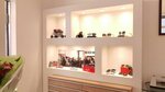 Ottica Zappettini (Liguria, province of Genoa, Via Roma), optik cihazlar ve ekipmanlar