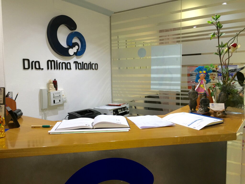 Özel ağız ve diş sağlığı klinikleri ve muayenehaneleri Centro Odontológico Mutxamel, Valensiya, foto