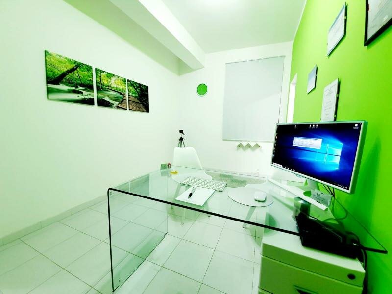 Özel ağız ve diş sağlığı klinikleri ve muayenehaneleri Dental Fort, Sicilya, foto