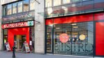 Eurospar (Rennweg No:44, Wien, Vienna), süpermarket  Viyana'dan