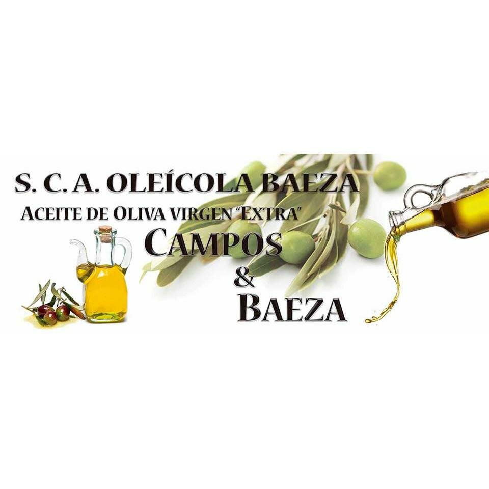Market Oleicola Baeza S. C. A., Endülüs, foto